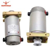 China Auto Cutter Parts PN 045-728-002 24VDC Spreader Motor Complete M14433A197 for sale