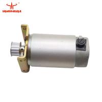 China Auto Cutter Parts PN 045-728-002 24VDC Spreader Motor Complete M14433A197 for sale