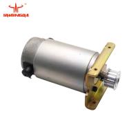 China Auto Cutter Parts PN 045-728-002 24VDC Spreader Motor Complete M14433A197 for sale