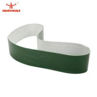 China Auto Cutter Parts Cradle Belt 875X60 Green SY51 Spreader Cutter Parts 1210-002-0010 for sale