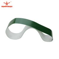 China Auto Cutter Parts Cradle Belt 875X60 Green SY51 Spreader Cutter Parts 1210-002-0010 for sale