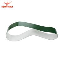 China Auto Cutter Parts Cradle Belt 875X60 Green SY51 Spreader Cutter Parts 1210-002-0010 for sale