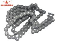 China Wheel Chain 92 Rolls 1/2''x3/16 Auto Cutter Part 1230-020-0092 Spreader Cutter Parts for sale