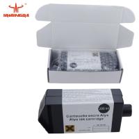 China 703730 200ml Vector IX Q80 M88 MH8 Parts Alys Plotter Ink Cartridge for sale