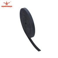 China Black Plastic Y Axis Belt Plotter Parts 77758000 For INFINITY Cutter for sale