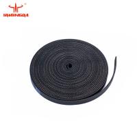China Black Plastic Y Axis Belt Plotter Parts 77758000 For INFINITY Cutter for sale