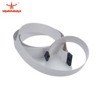China Auto Cutter Parts 92684000 Cable Y-Axis Flat Cutting Plotter Spare Parts for sale