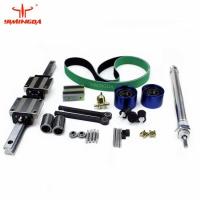 China Auto Cutter Parts 702591 2000H VT50FA 2X7 VT5000 Maintenance Kit Cutting Machine Parts for sale