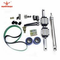 China Auto Cutter Parts 702591 2000H VT50FA 2X7 VT5000 Maintenance Kit Cutting Machine Parts for sale