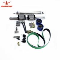 China Auto Cutter Parts 702591 2000H VT50FA 2X7 VT5000 Maintenance Kit Cutting Machine Parts for sale