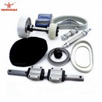 China Auto Cutter Maintenance Kits 4000Hours VT2500 VT5000 7000 Parts PN 702596 for sale