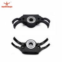 China Auto Cutter Parts PN 98556001 Paragon Assy Yoke Clamp Base For Apparel Cutter Machine for sale