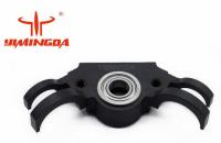 China Auto Cutter Parts PN 98556001 Paragon Assy Yoke Clamp Base For Apparel Cutter Machine for sale