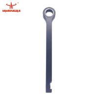 China Auto Cutter Parts VT2500 VT5000 VT7000 Parts 117985 Crank Connecting Rod for sale