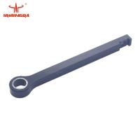 China Auto Cutter Parts VT2500 VT5000 VT7000 Parts 117985 Crank Connecting Rod for sale