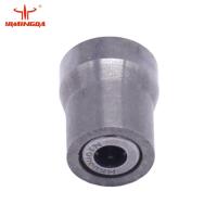 China Bushing Lower Presser Foot Lateral Roller VT7000 775439 Garment Machine Parts for sale