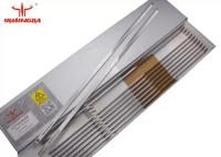 China VT7000 360x7x2.4mm Auto Cutter Knife , 801222 Auto Blade Knives for sale