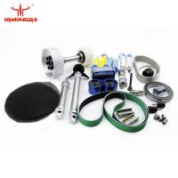 China 4000h MTK VT2500 VT5000 VT7000 Parts 702611 VT70FA Maintenance Kit Parts for sale