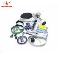 China 4000h MTK VT2500 VT5000 VT7000 Parts 702611 VT70FA Maintenance Kit Parts for sale