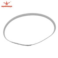China Auto Cutter Parts 16 T5 X 500 PN 012424 One Side Toothed Timing Belt T5/500-ST for sale