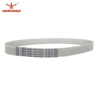 China Auto Cutter Parts 16 T5 X 500 PN 012424 One Side Toothed Timing Belt T5/500-ST for sale