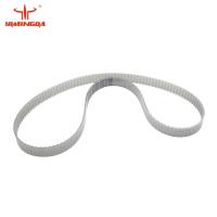 China Auto Cutter Parts PN 053759 Tooth Belt T5-815-16MM 16T5-815 Ulley Belt Gear Belt for sale