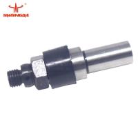 China 115293 105950 70102279 Grinding Wheel Shaft Topcut Spare Parts For Bullmer for sale