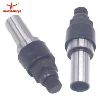 China 115293 105950 70102279 Grinding Wheel Shaft Topcut Spare Parts For Bullmer for sale