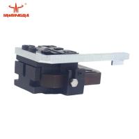 China Auto Cutter Parts 114555 Knife Guide Roller Lower Assembly 106665 103506 for sale