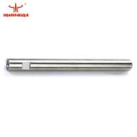 China Auto Cutter Parts Presser Foot Shaft 55375001 55375000 Textile Machinery Components for sale