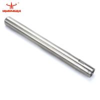 China Auto Cutter Parts Presser Foot Shaft 55375001 55375000 Textile Machinery Components for sale