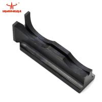 China Auto Cutter Parts 55515000 Sharpener Assembly Guide Knife Rear for sale