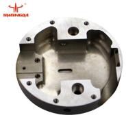 China Auto Cutter S-93-5 Parts Bowl Presser Foot 55592001 Spare Parts For GT5200 S5200 Cutter for sale