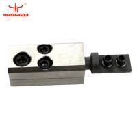 China Auto Cutter Parts PN 55607000 Swivel Square .078, S-93-5 Spare Parts for sale