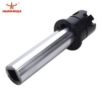 China W/SL 66577002 S5200 GT5250 GT7250 Cutter Parts Tube Assy Consumable Spare Parts for sale