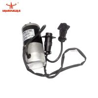 China Auto Cutter Parts Motor Assy C-AXIS #2242 W/Encoder S52W/BOX For Cutter Machine for sale