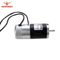 China Auto Cutter Parts Motor Assy C-AXIS #2242 W/Encoder S52W/BOX For Cutter Machine for sale