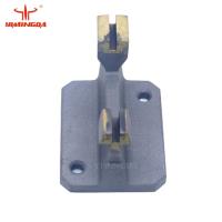 China Auto Cutter Parts ISP00540 Knife Upper Guide Cutter Parts For Investronica for sale