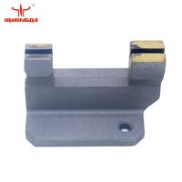 China Auto Cutter Parts ISP00540 Knife Upper Guide Cutter Parts For Investronica for sale