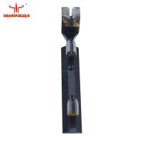 China Yimingda Products SC3 Knife Guide Apparel Auto Cutter Machine Parts For Investronica for sale