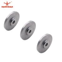 China SC3 Roller Replacement 74.09.461.003.05 Cutter Parts For Investronica for sale