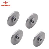 China SC3 Roller Replacement 74.09.461.003.05 Cutter Parts For Investronica for sale