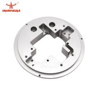 China Auto Cutter Parts PN 123995 Vector Cutter Spare Parts 5-9cm Q80 Presser Foot for sale