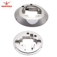 China Auto Cutter Parts PN 123995 Vector Cutter Spare Parts 5-9cm Q80 Presser Foot for sale