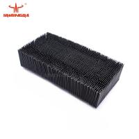 China Auto Cutter Parts PN 704186 Bristle Consumables Block Brush for sale