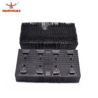 China Auto Cutter Parts PN 704186 Bristle Consumables Block Brush for sale