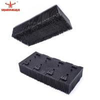 China Auto Cutter Parts PN 704186 Bristle Consumables Block Brush for sale