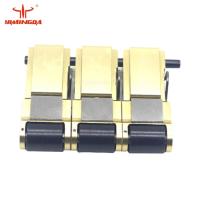 China Auto Cutter Parts 703098 3 Position Arm Sharpener MP9 MX9 Vector IX Q80 M88 MH8 Parts for sale