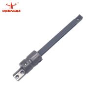 China Auto Cutter Parts 704407 705542 Swivel Link For Vector IX Q80 M88 MH8 Cutter for sale