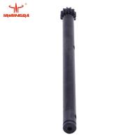 China Yimingda Parts PN 90940000 Long Pinion Shaft Sharpener Assembly Parts For XLC7000 for sale